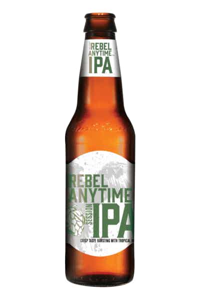 Sam Adams Rebel Ipa Glassware